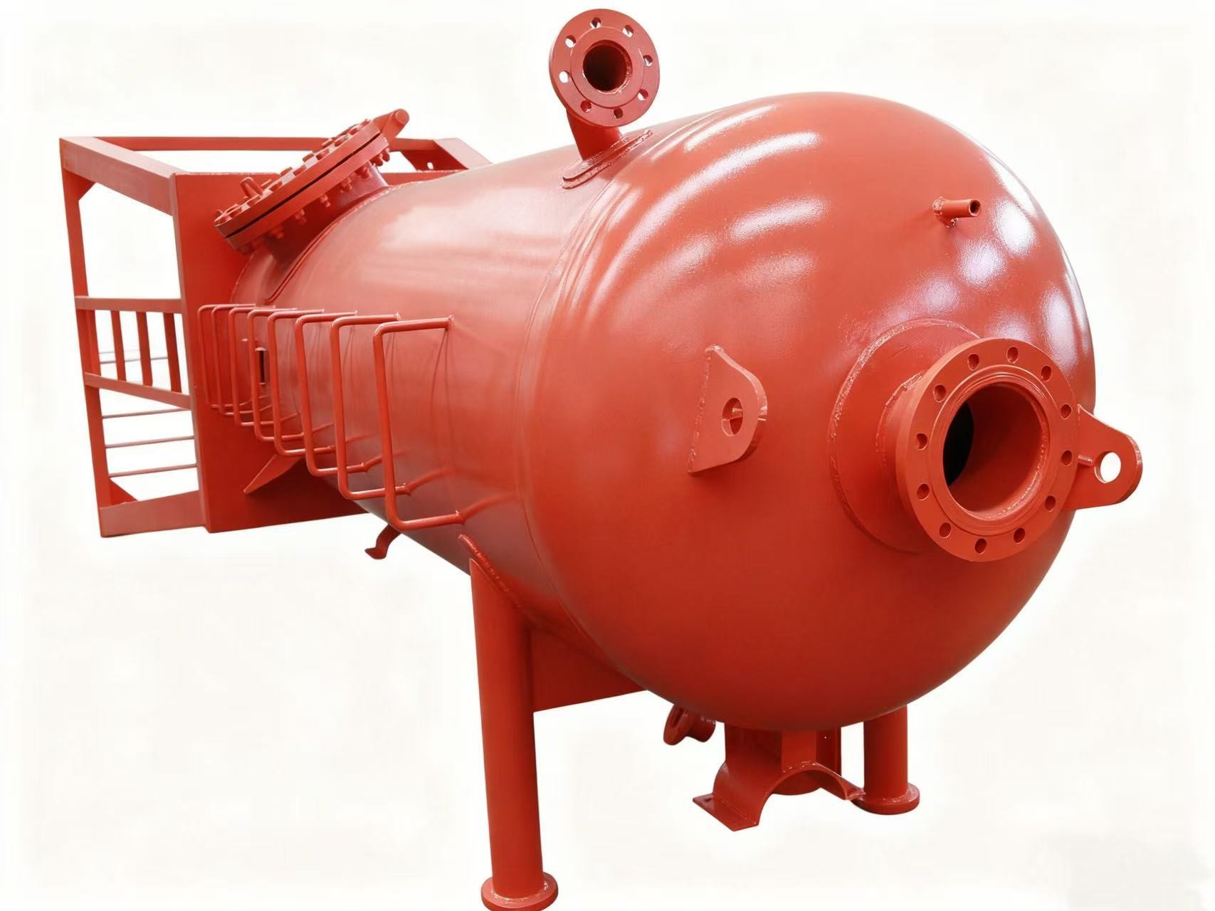 Mud Gas Separator
