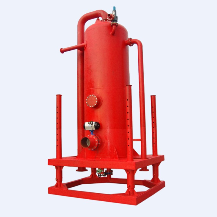 Mud Gas Separator