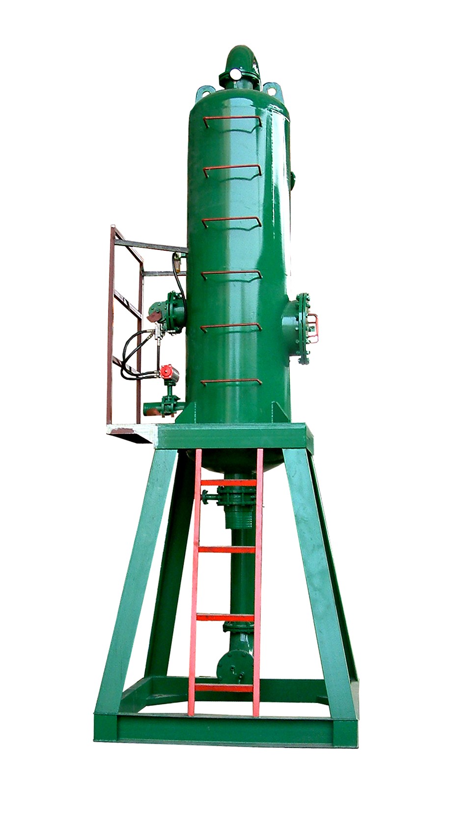 Mud Gas Separator